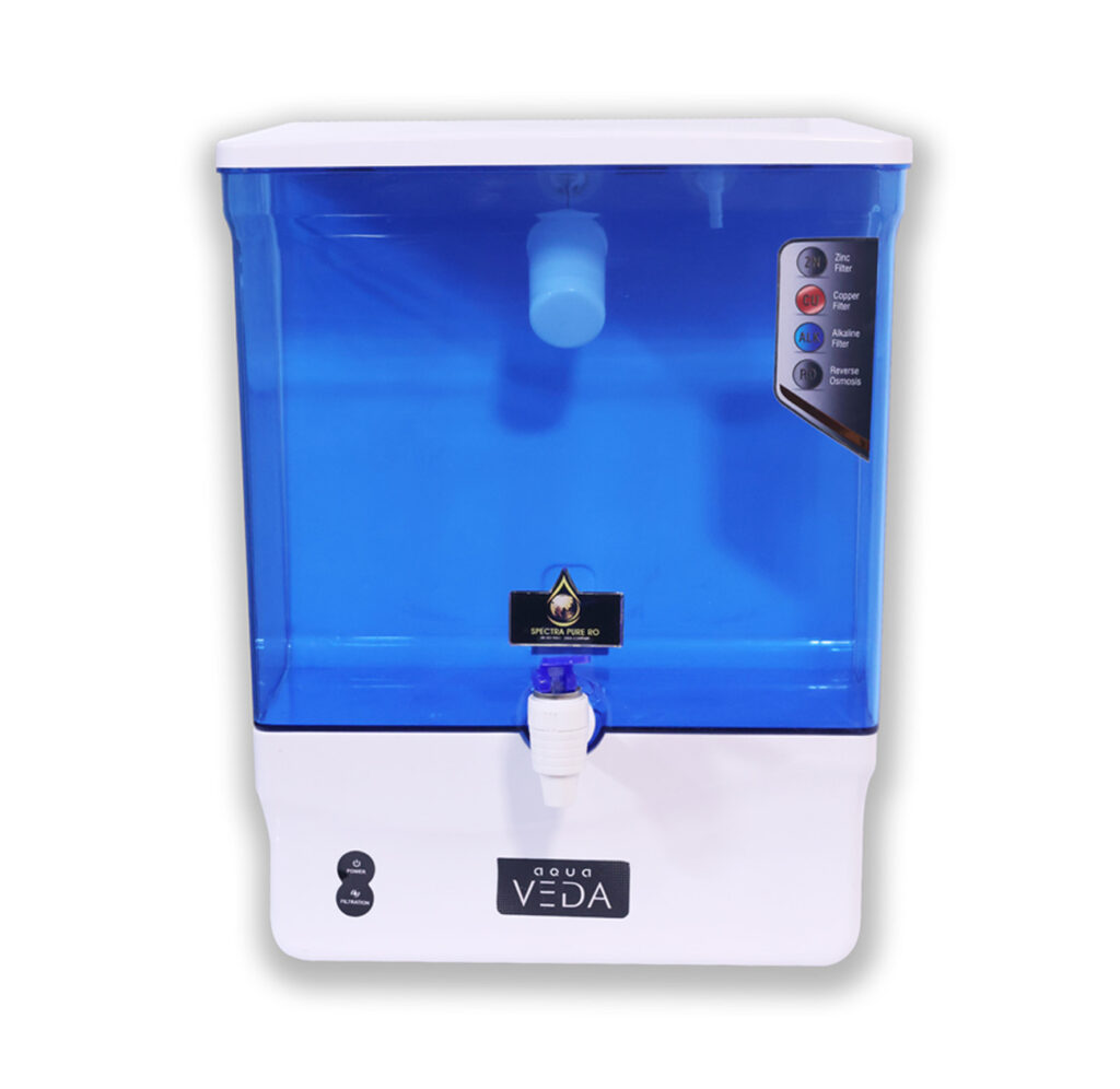 Apple Aqua VEDA - ssvspectrum